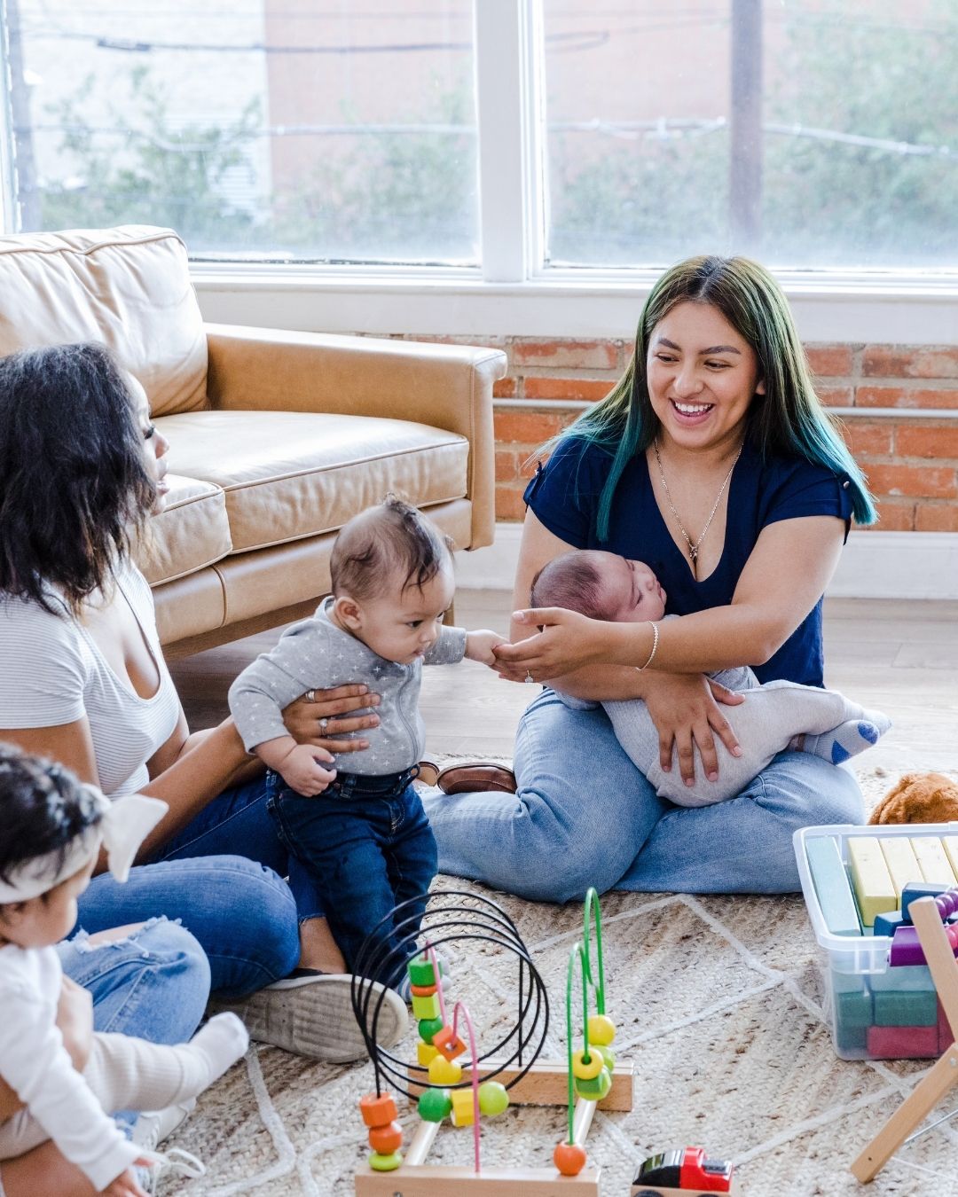 Baby & Me - February 5, 2026