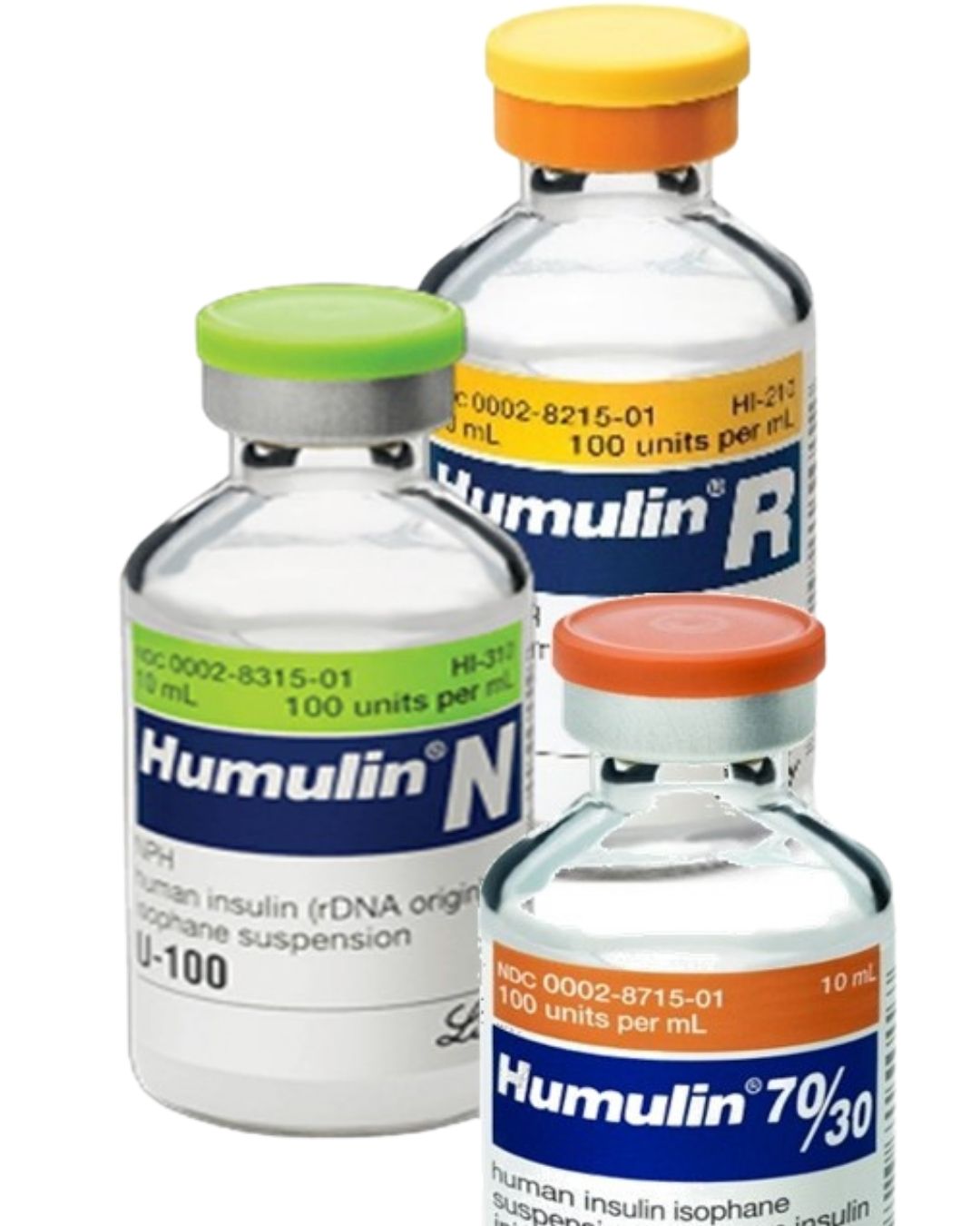 Insulin Distribution Program - Florida Department of Health in Citrus ...